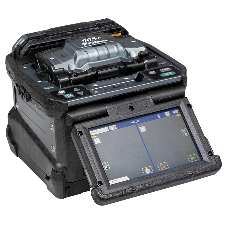 Fujikura 90S Fusion Splicer fujikura-90s-fusion-splicer